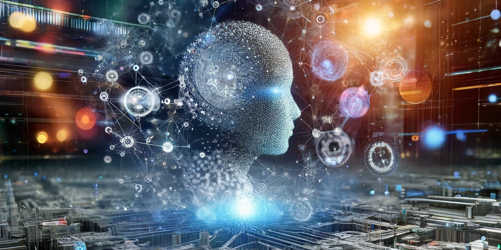 Decentralized AI: Exploring the Convergence of AI and Blockchain Technologies | by Juan Karmy ...