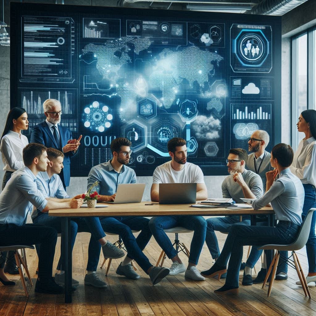 Mastering Risk Assessment. Introduction | by Swetha Mudunuri | Medium