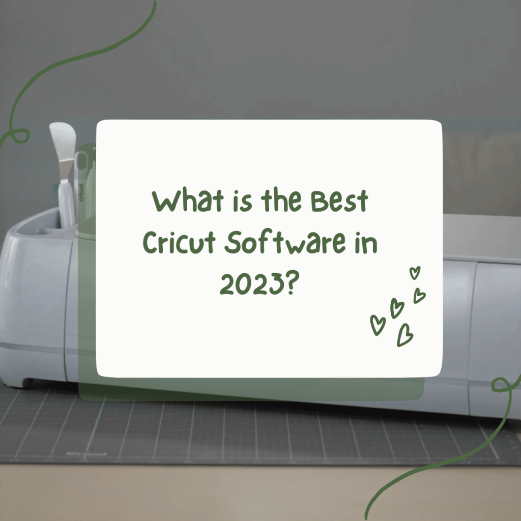 What is the Best Cricut Software in 2023? | by Mac Xavier | Medium
