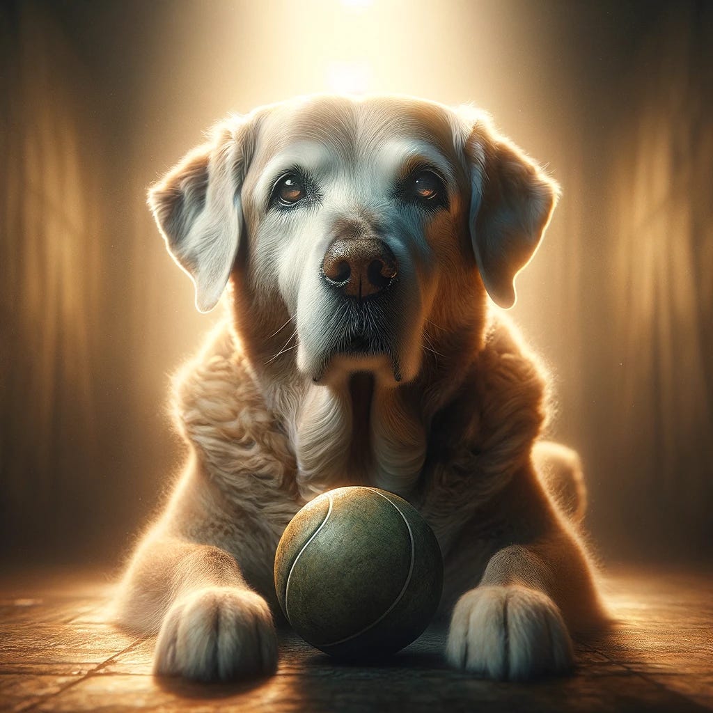 Skill del Mes Parte 2: “Out” en Tres Pasos — Juego y Obediencia con Correa Larga | by Petball ...