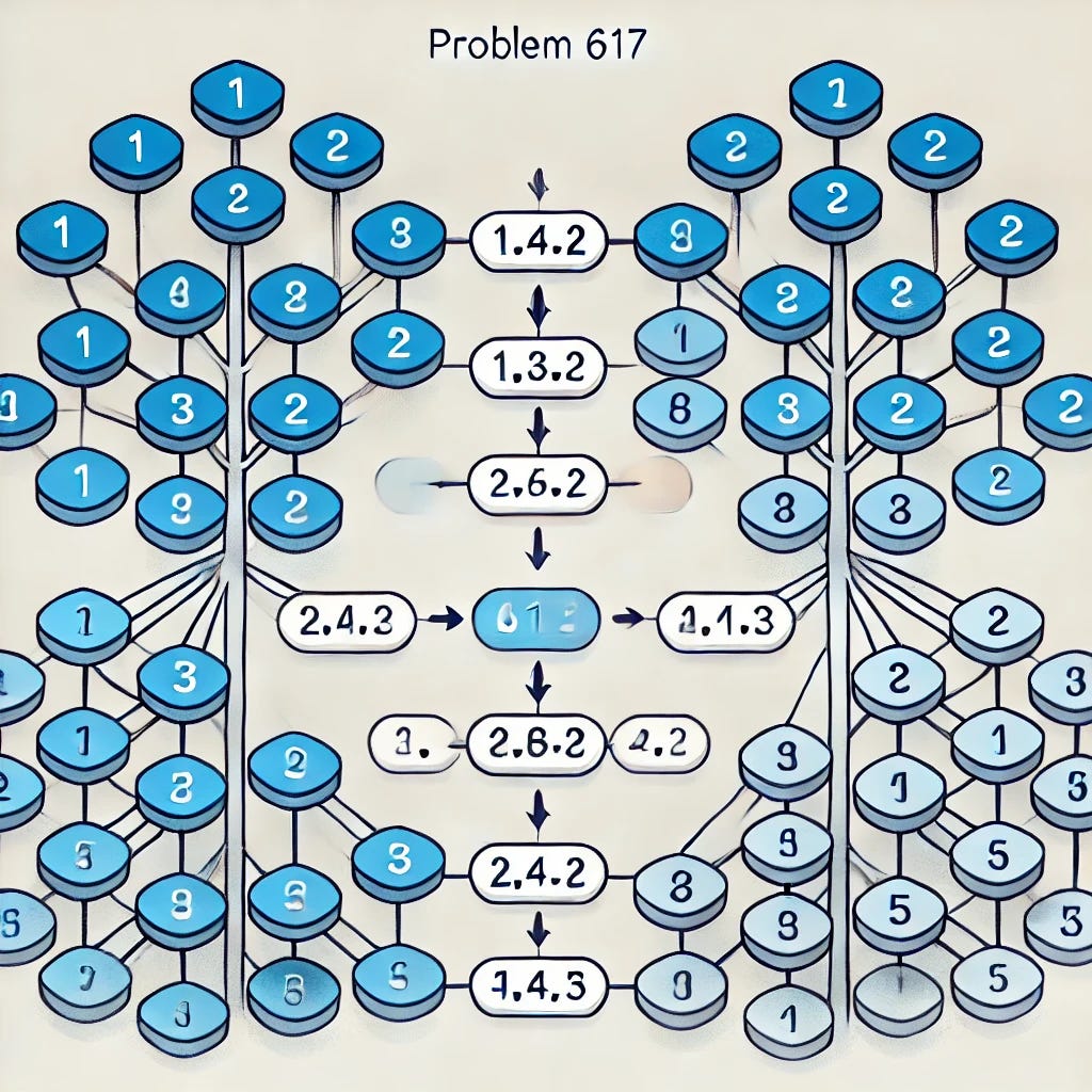 617. Merge Two Binary Trees. You are given two binary trees root1… | by ... 617. Merge Two Binary Trees. You are given two binary trees root1… | by ...