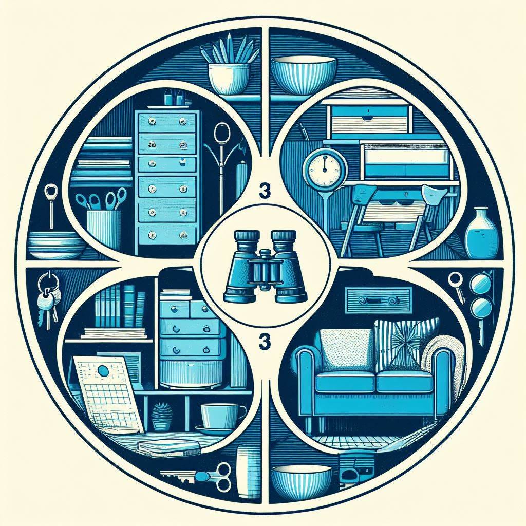 Use of Decorator pattern in rust | by Technocrat | Medium