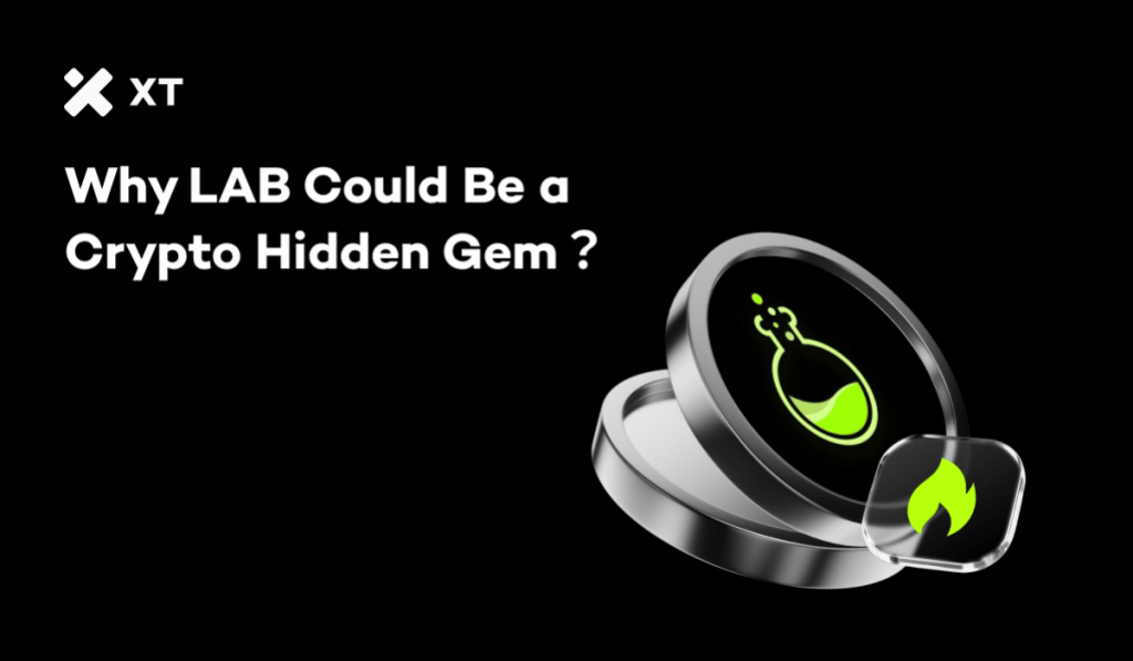 Is LAB the Hidden Gem of the Crypto Ecosystem? A Comprehensive Analysis ...