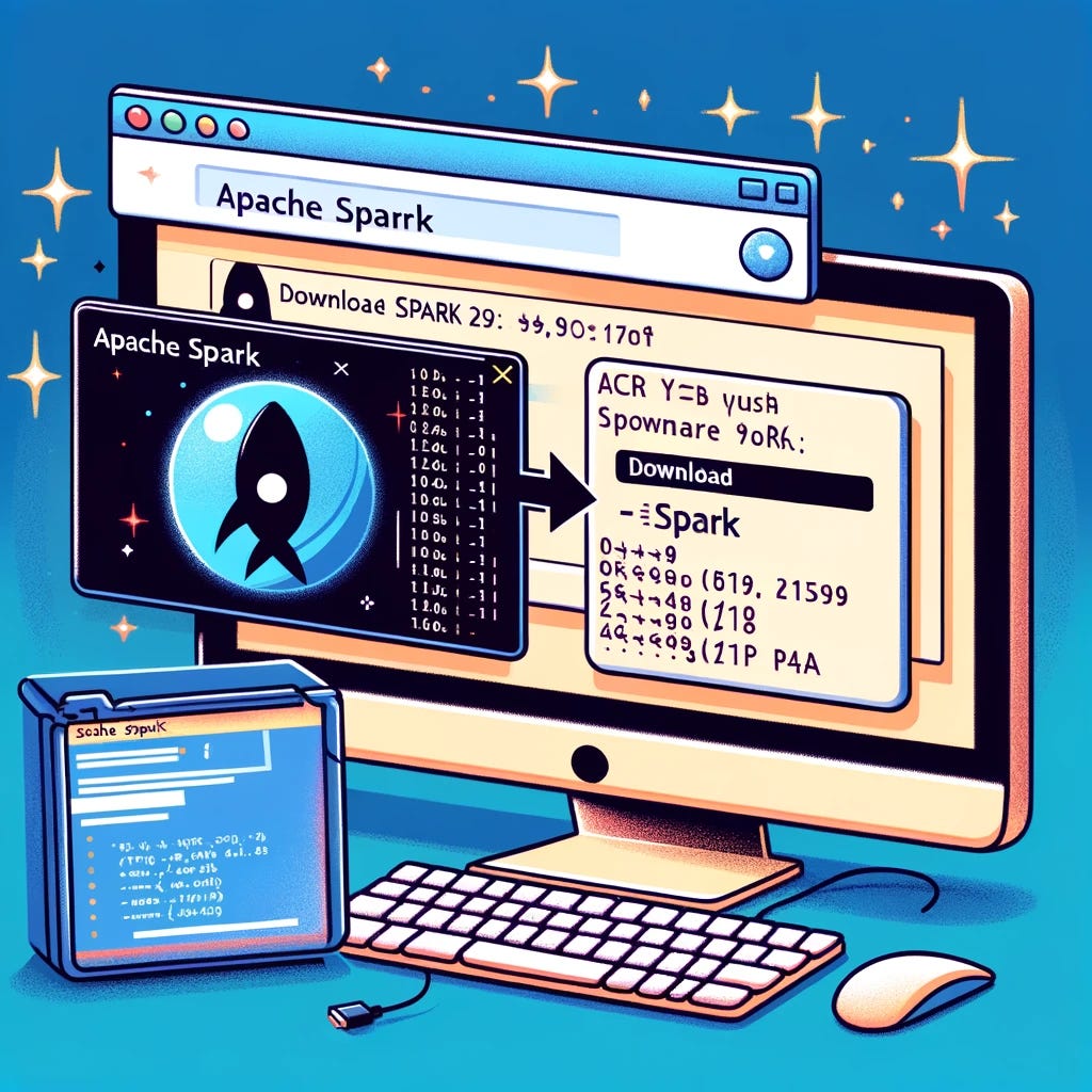 Installation of Apache Spark on Ubuntu 18.04 | by Dr. Ernesto Lee | Medium