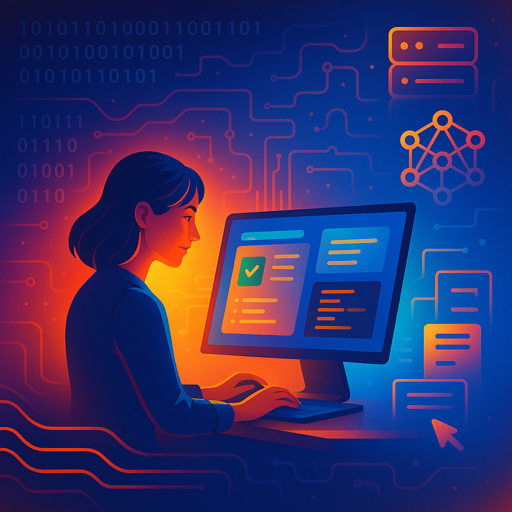 How Microsoft Windows Installer (MSI) and Selenium Sparked My Curiosity ...