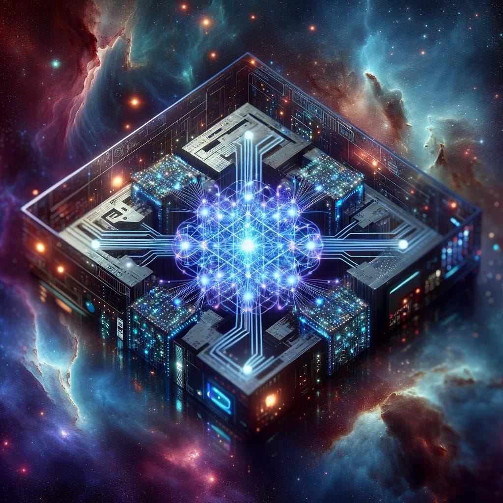 Beyond Imagination: The Transformative Power of Quantum Machine ...