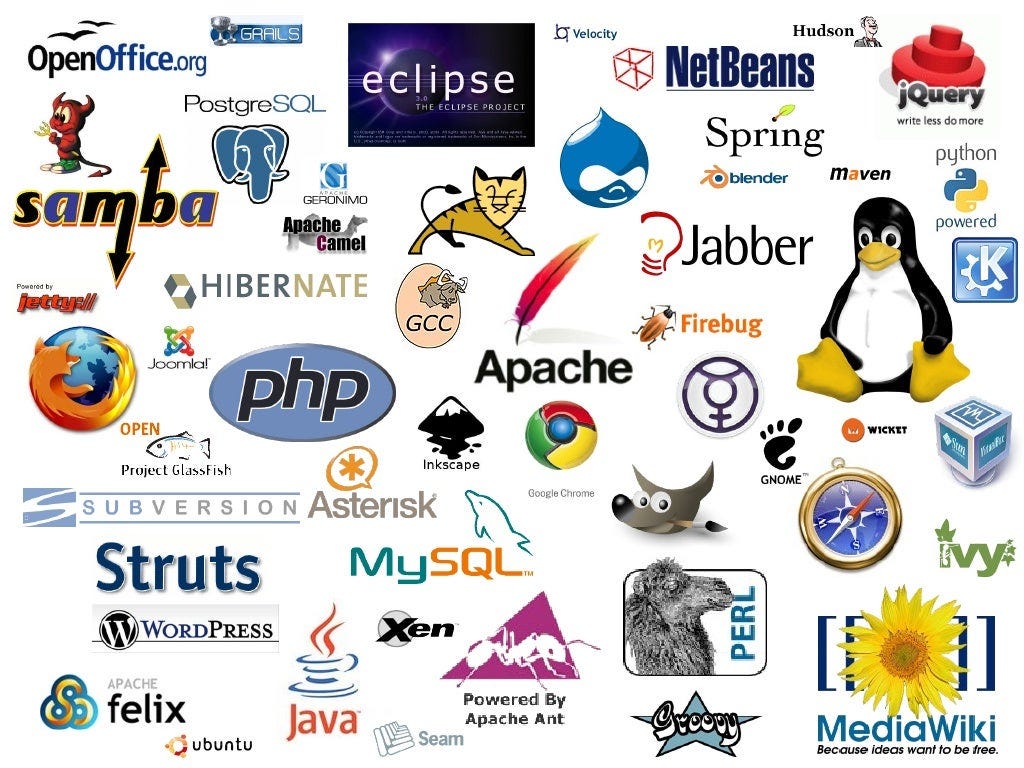 The Evolution of Free and Open Source Software (FOSS): A Journey of ...