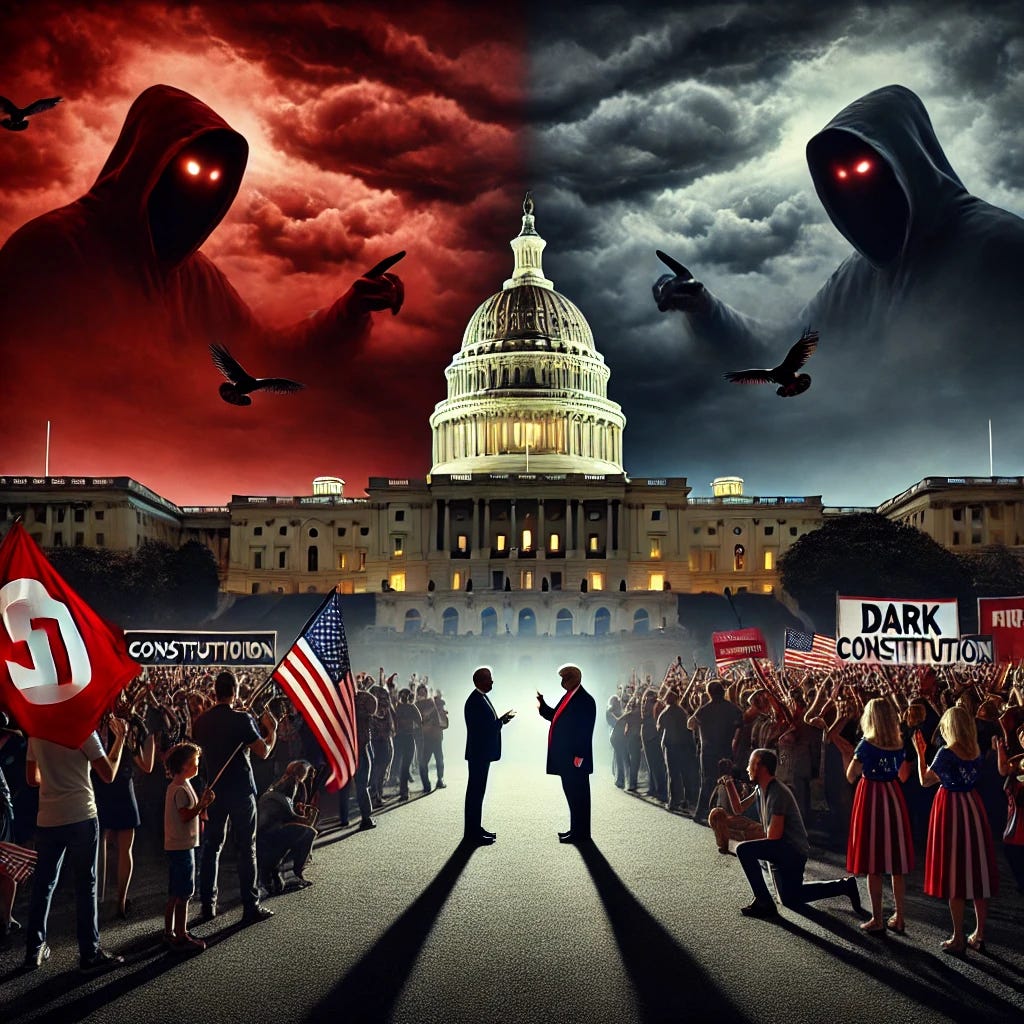 A GOP Divided: The Rise of MAGA Republicans, the Conservative Exodus ...