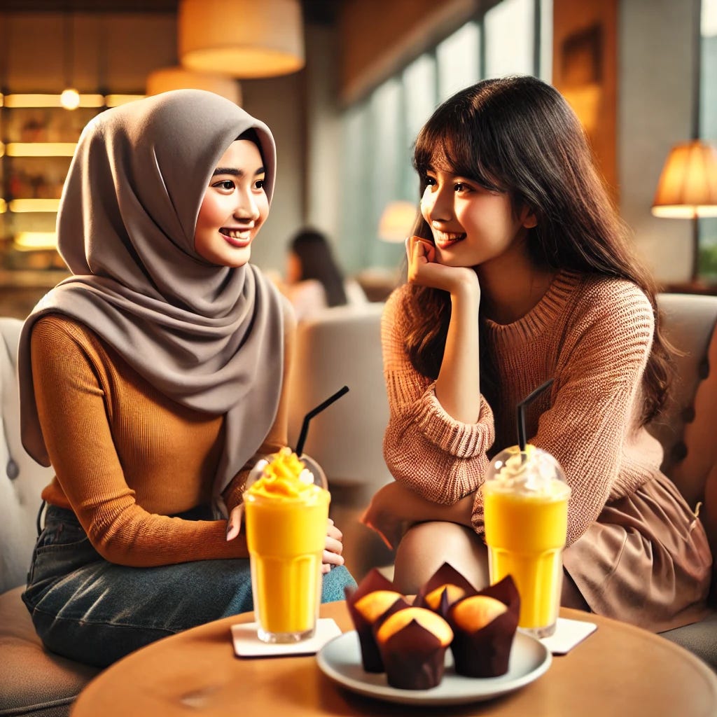 Beyond the Realm of Understanding | by Syeda Gul-e-Zehra | Medium