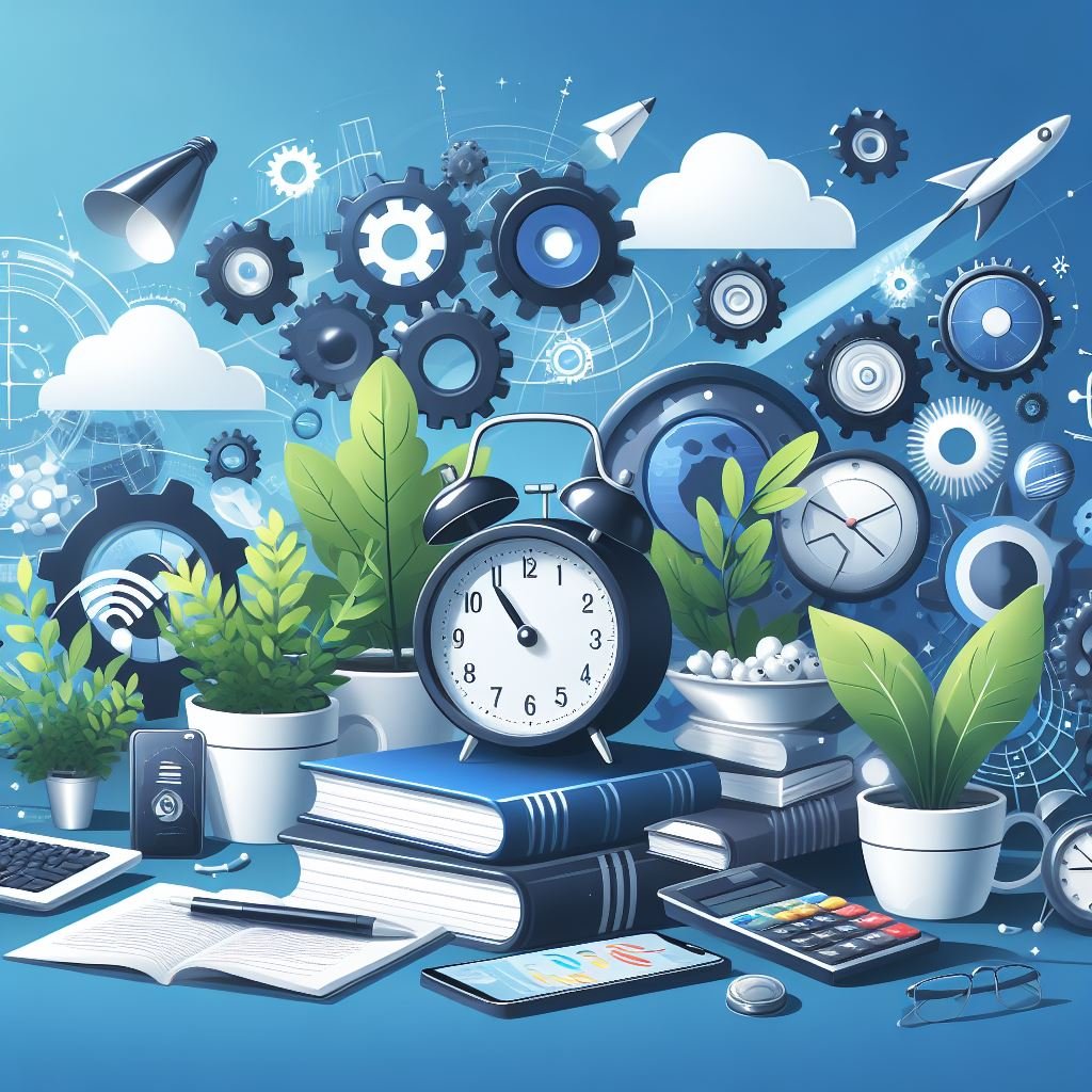 ️Maximize Productivity with These 7 Game-Changing Efficiency Hacks!”👈 ...