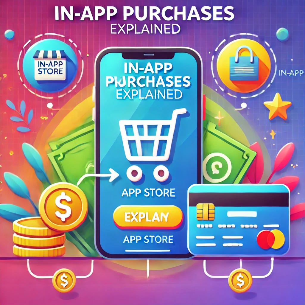 In-App Purchases in Flutter for Android | by Nesan Selvan | Stackademic
