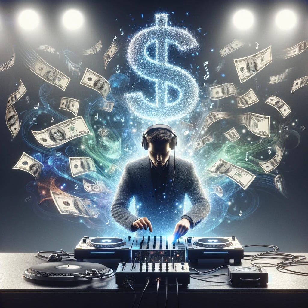 Navigating the Complexities of Performance Rights Organisations: A ...