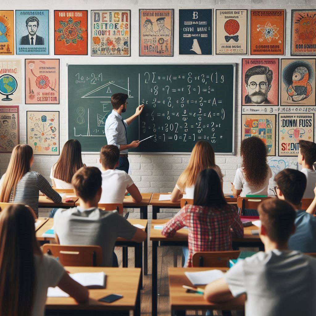 Unlocking Success in CBSE Exams with Targeted Coaching | by Aryan ...