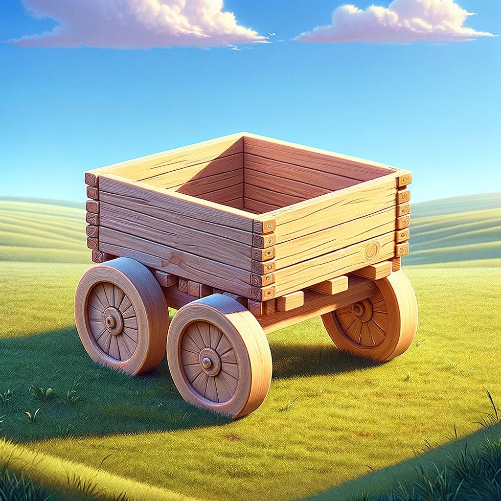 (2/n) The journey to a simple SVG generator | by Bian | Medium