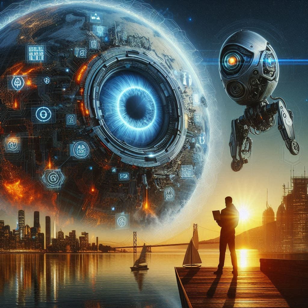 The Evolution of Threat Intelligence in 2025: A Glimpse into the Future ...