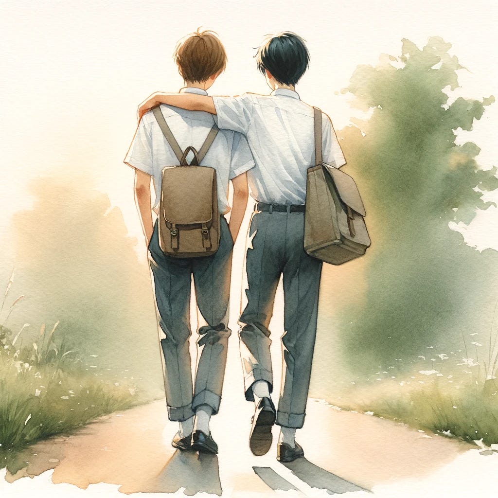 Crying Wolf. One day no one will believe you | by Arvind Suryakumar | The Pub | Medium