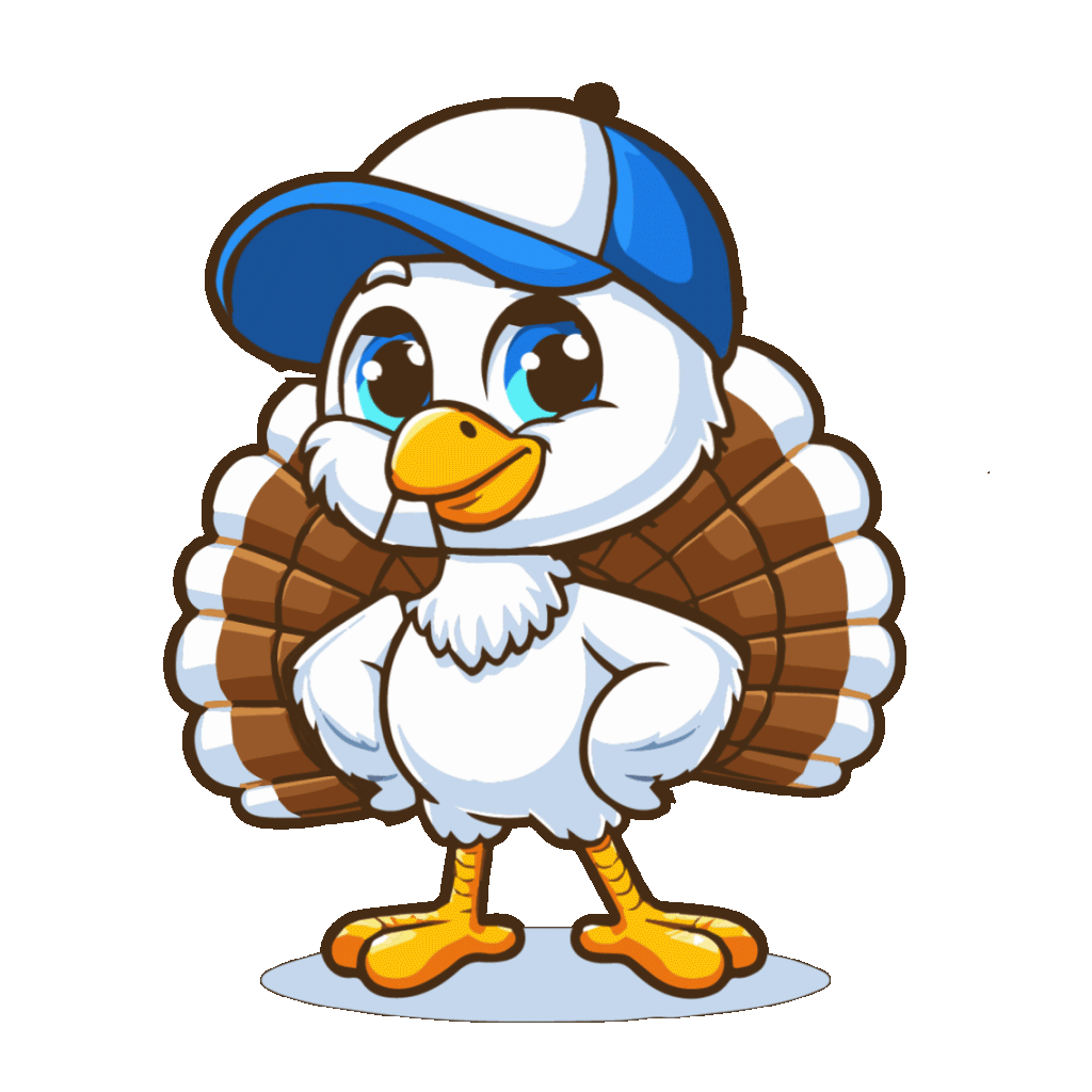 Hectic Turkey Token explained in Italian | by Crypto dude | Feb, 2024 ...