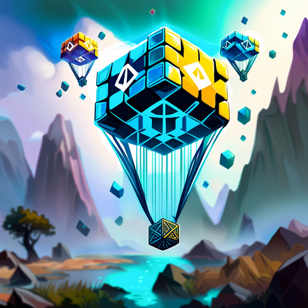 Web3 Airdrop Guide: How to Claim Free Crypto Airdrops? | by Branden Arroyo | Medium