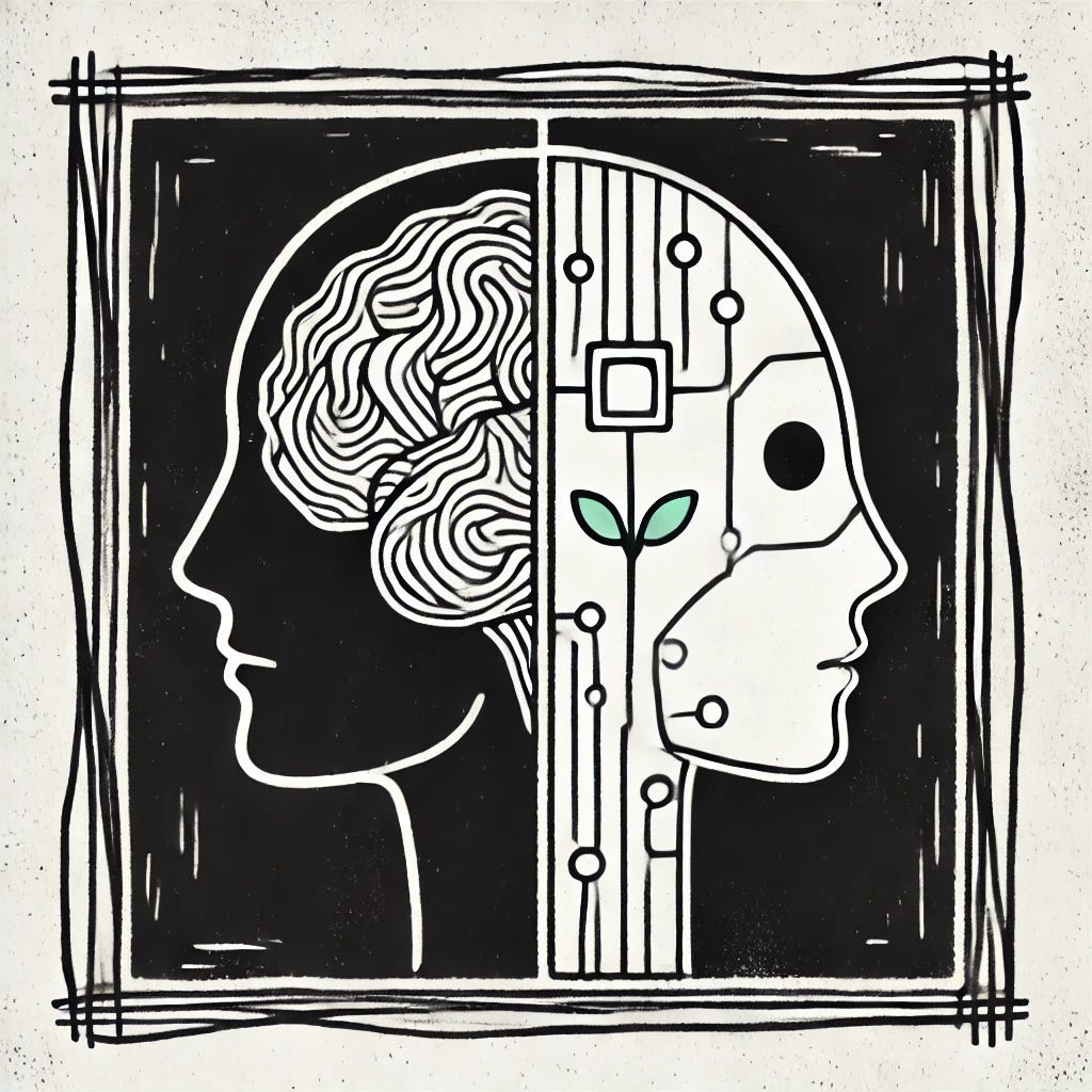 Use of AI in mental health. Until two weeks ago, I’d always lowkey ...