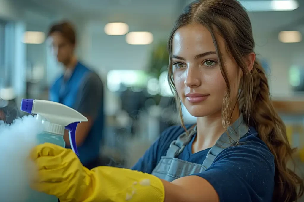 Yorkshire Cleaning: Professional Company vs DIY - Best Choice | Medium