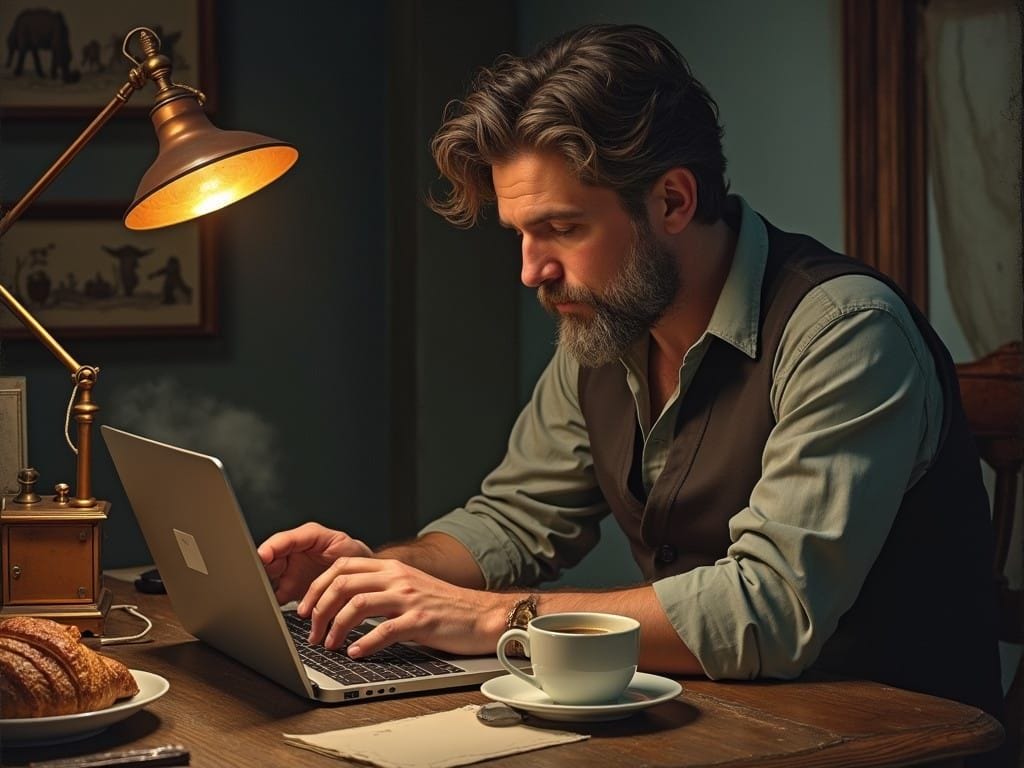 More on my writing success, a WIP (part 3 of ?) | by Robert Novak | Jan, 2025 | Medium