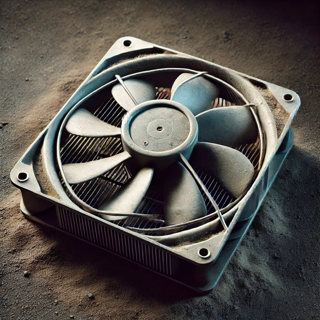 🌀💻 Red Team Rust: Building a Custom Fan Speed Controller in Rust for ...