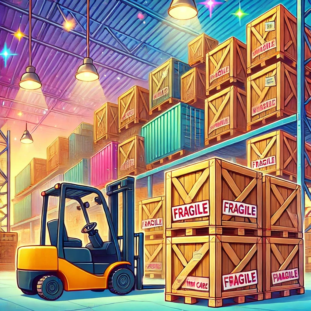 Rust Book Series 5: crates. Last time, we covered structs and… | by ...