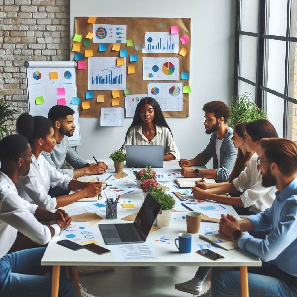 Mi Viaje a Través del “Project Management.” | by Enriqueiemiliano | Jul ...