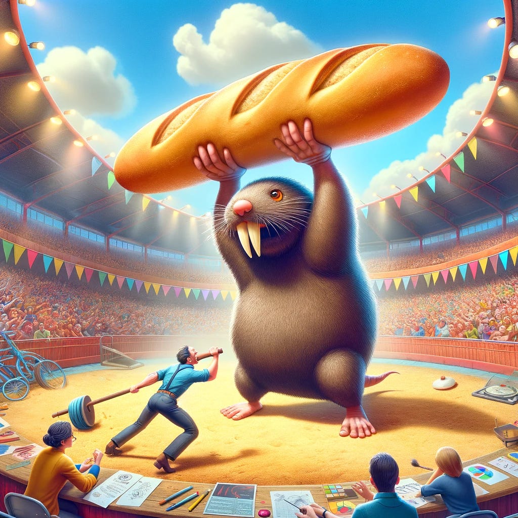 The Simple Things — Day 4of 30. Remember being a young child and being… | by Ray Buckton | Feb ...