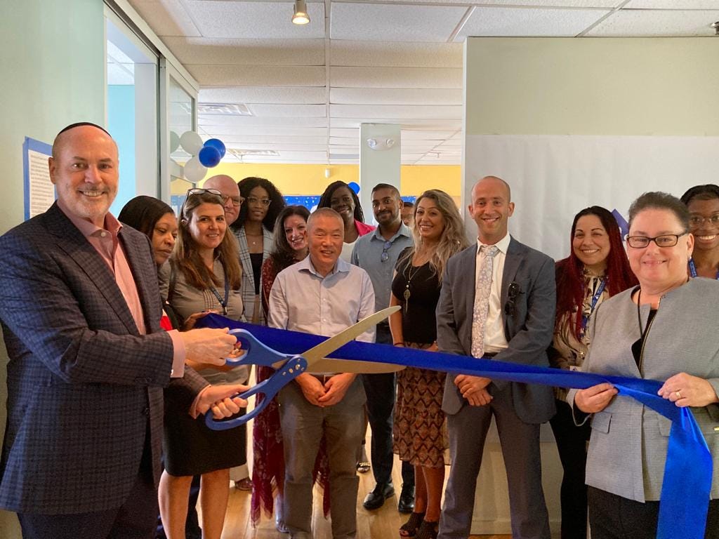 Americare Launches a New Office in Tarrytown | by Elly Kleinman | Medium