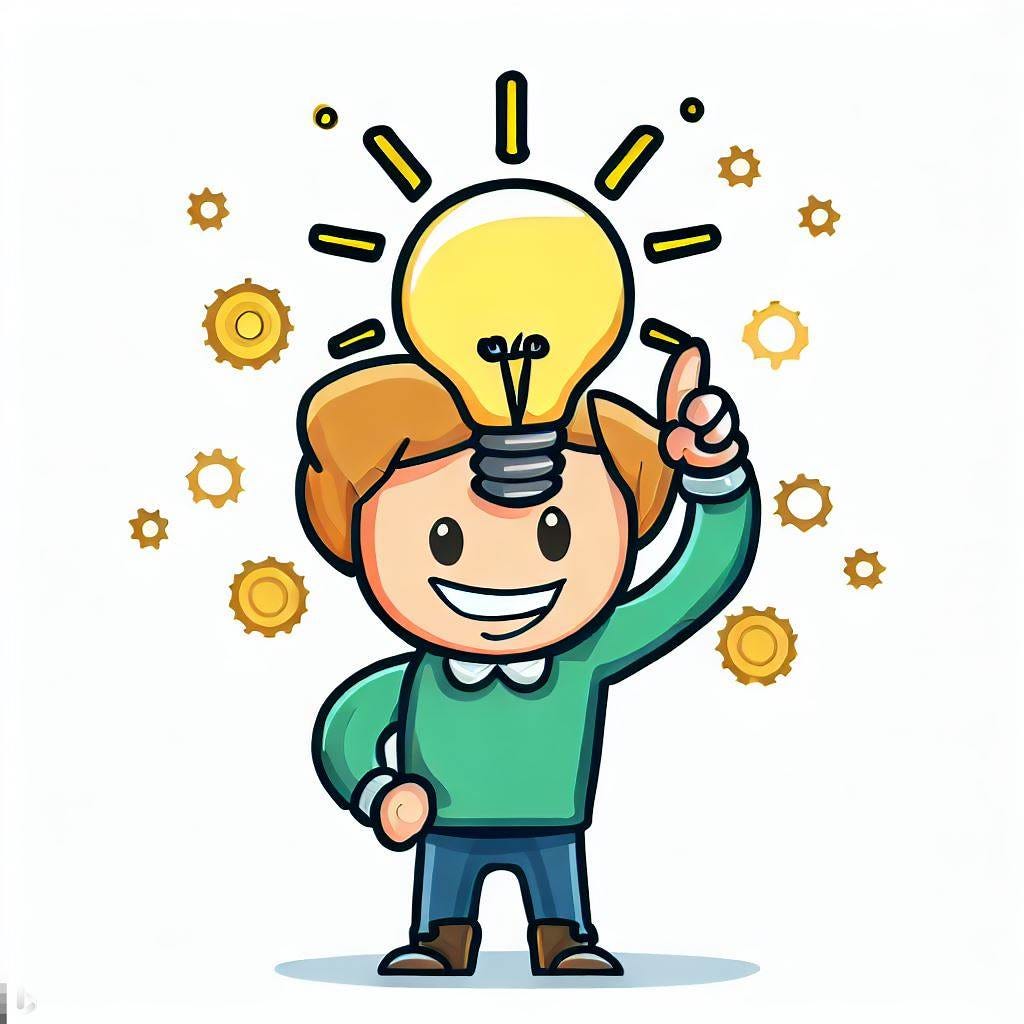 4 reasons to do small improvements | by Jason Yip | Medium