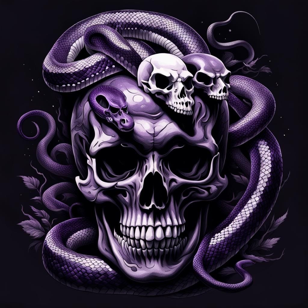 Beneath the Moon’s Madness. A Fantasy | by Sumaya Ali [Veronica Thompson-Smith] | Be Open ...