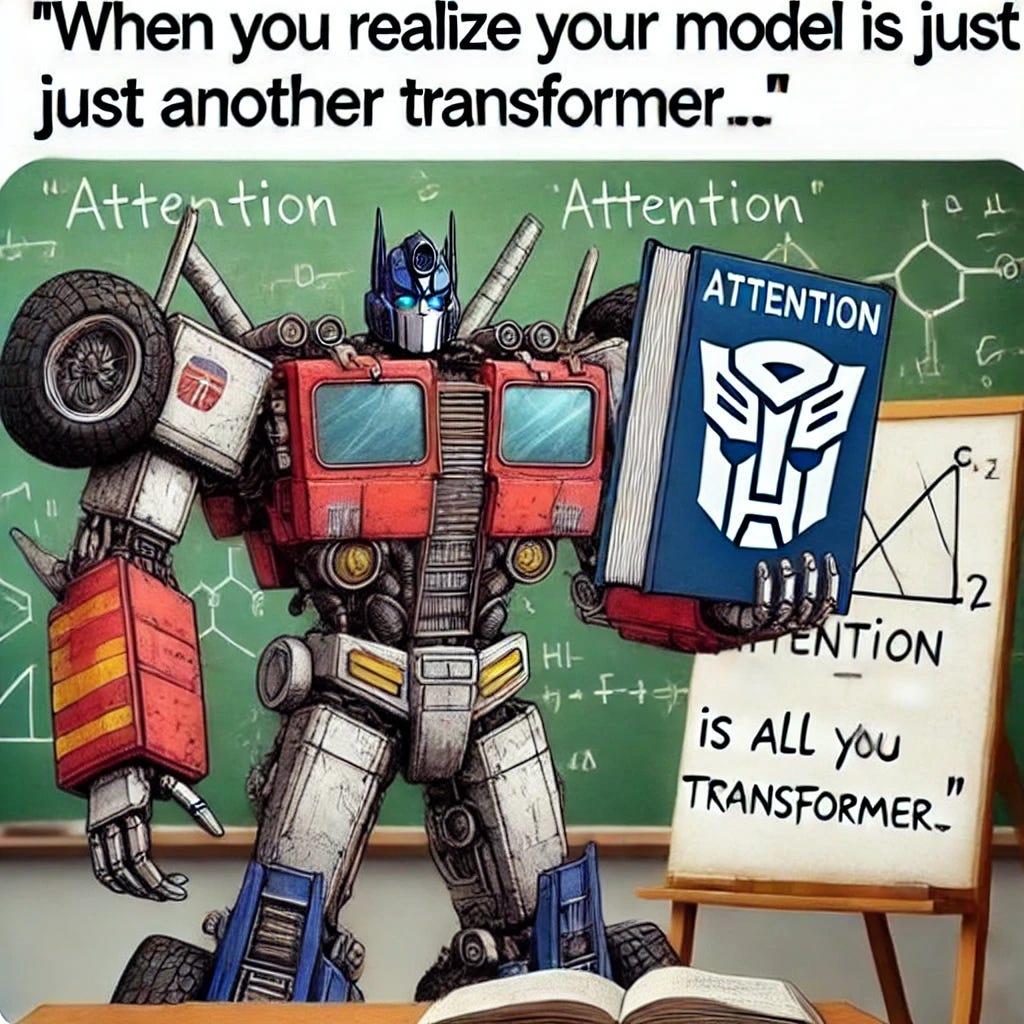 Part-1 : Transformer Models. A transformer model is one of the most… | by Faysal Miah | Feb ...