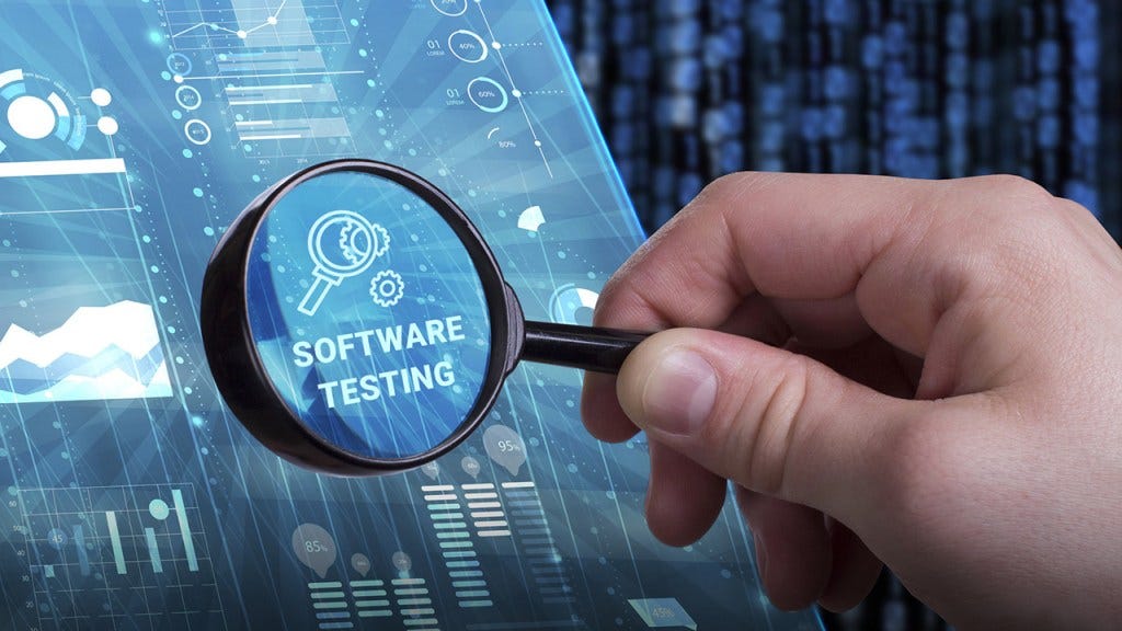 Why Software Testing is More Important Than Ever: Trends in 2025 | by ...