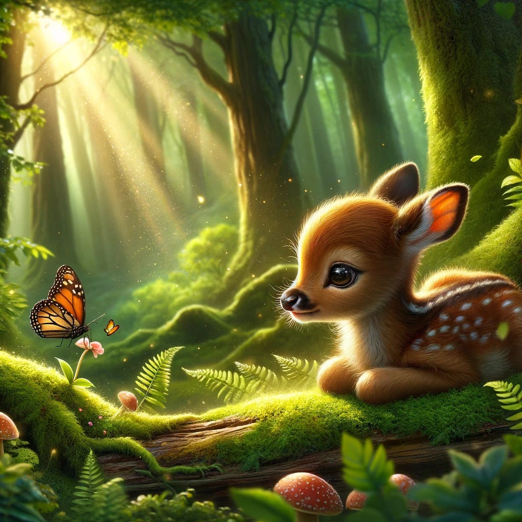 Haiku — 0042: Innocence. Oh, that childish naivete. | by Aswath | Haiku By Day | Medium