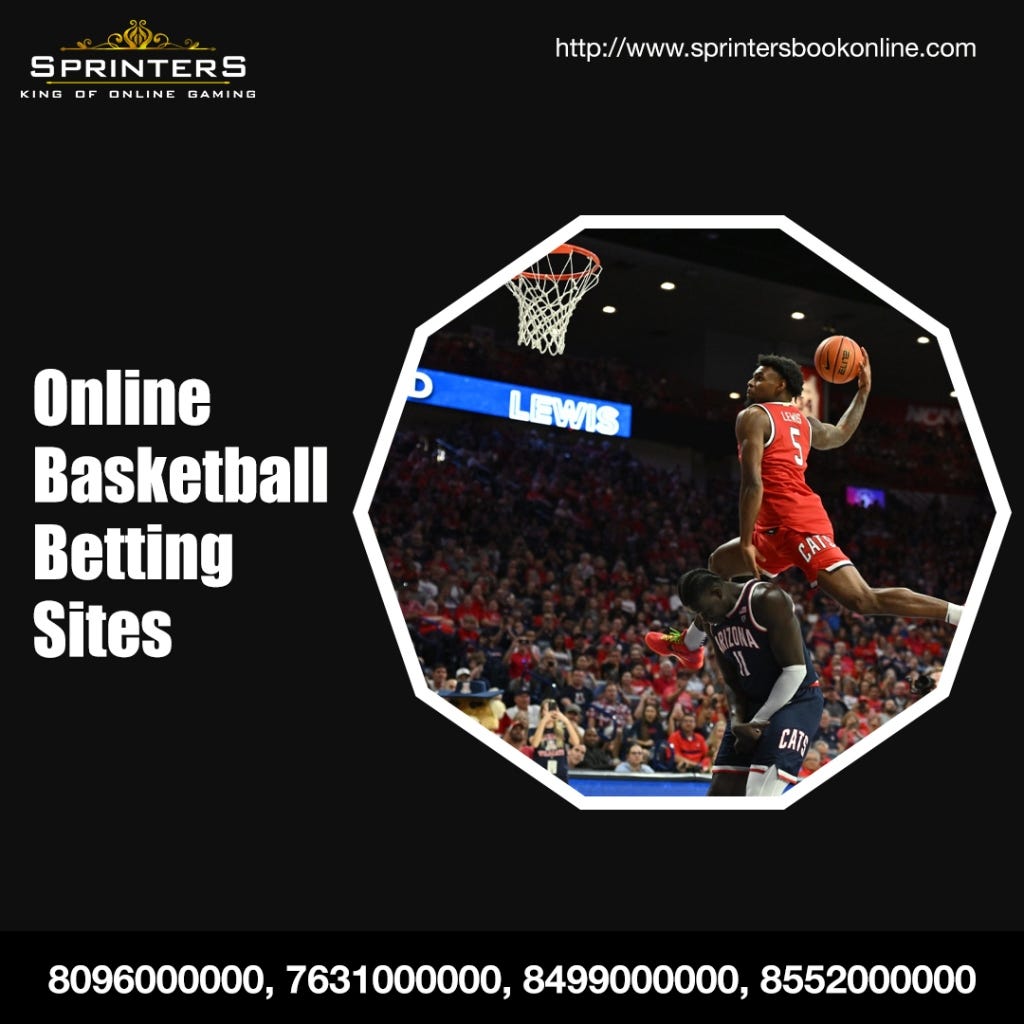 Delving into the World of Basketball: Exploring the Best Online ...