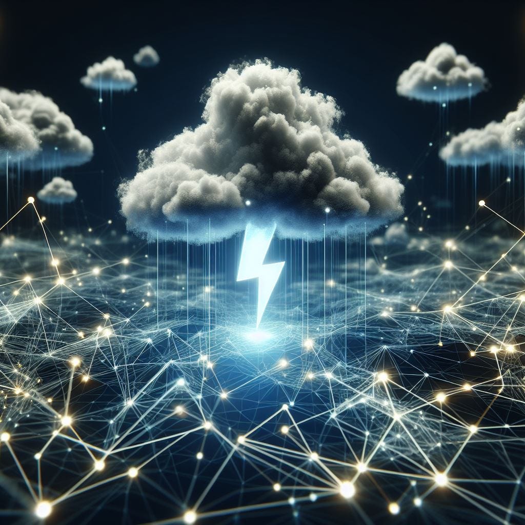 🌟 Day 43: Cloud Virtual Networks and Connectivity | by Vinoth Subbiah ...
