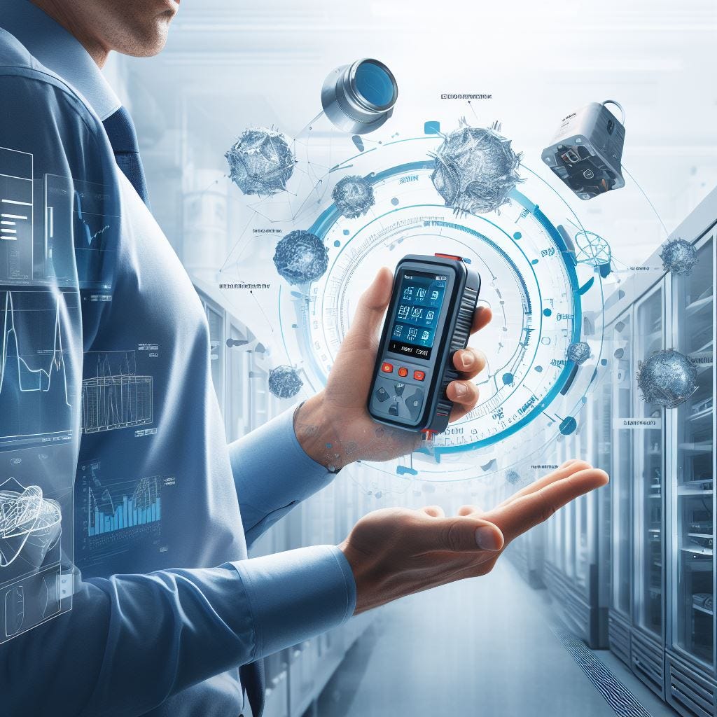 Capturing Insights: The Role and Functionality of Data Loggers | by kim ...