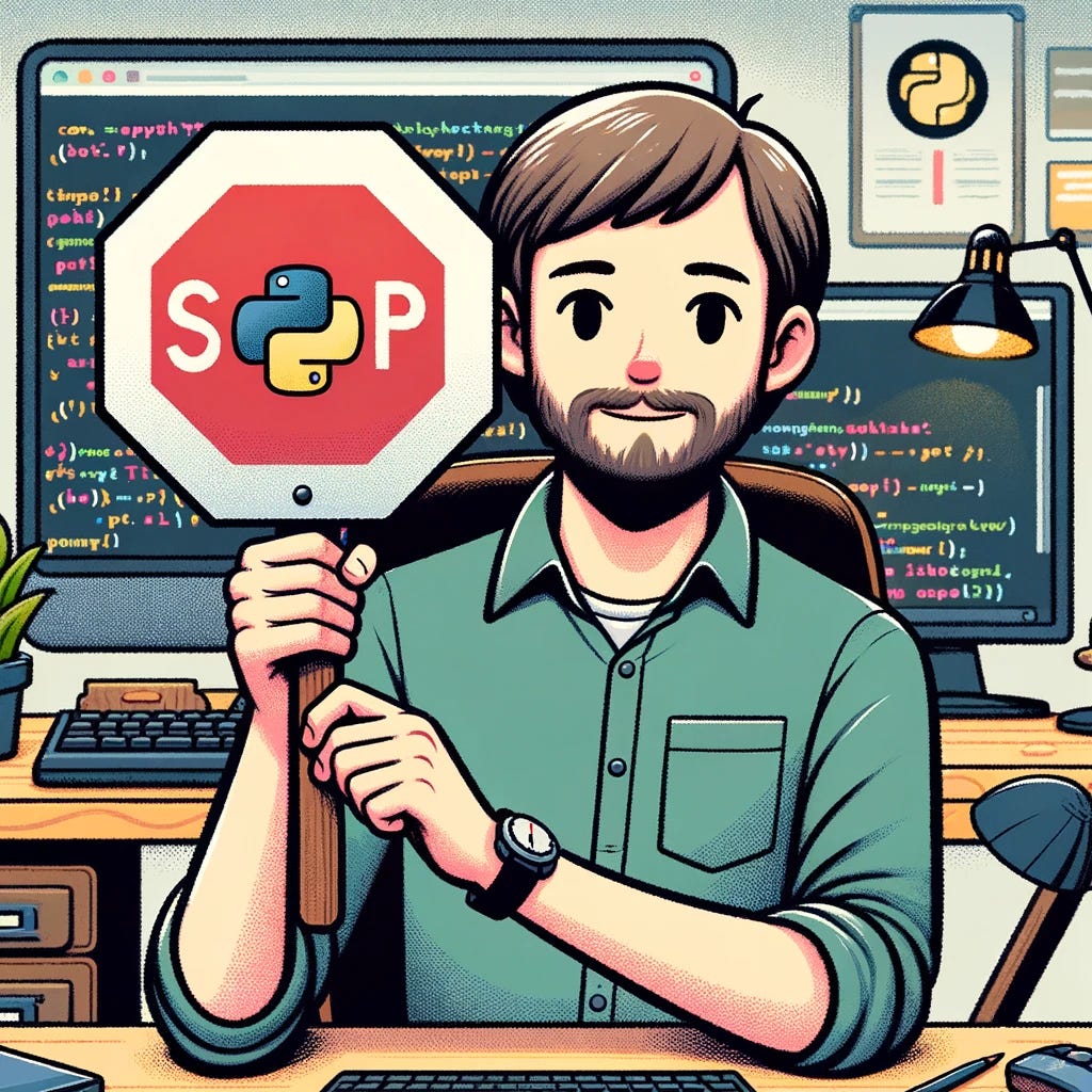 Don’t use ‘object’ in Python. In Python, the syntax class… | by Miner ...