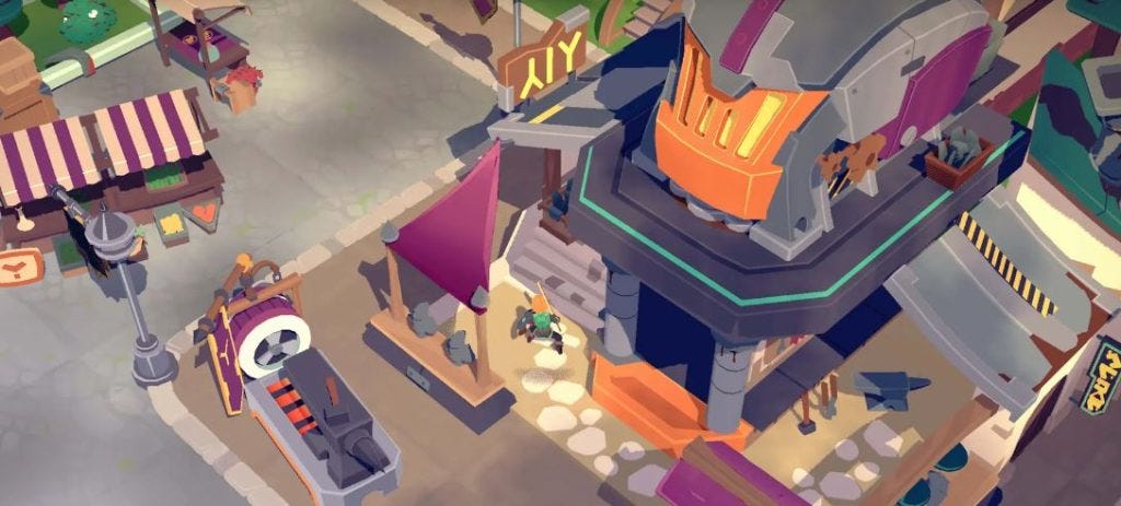 Ember Sword Pre-Alpha. TOP NFT GAMES is dedicated to spreading… | by ...