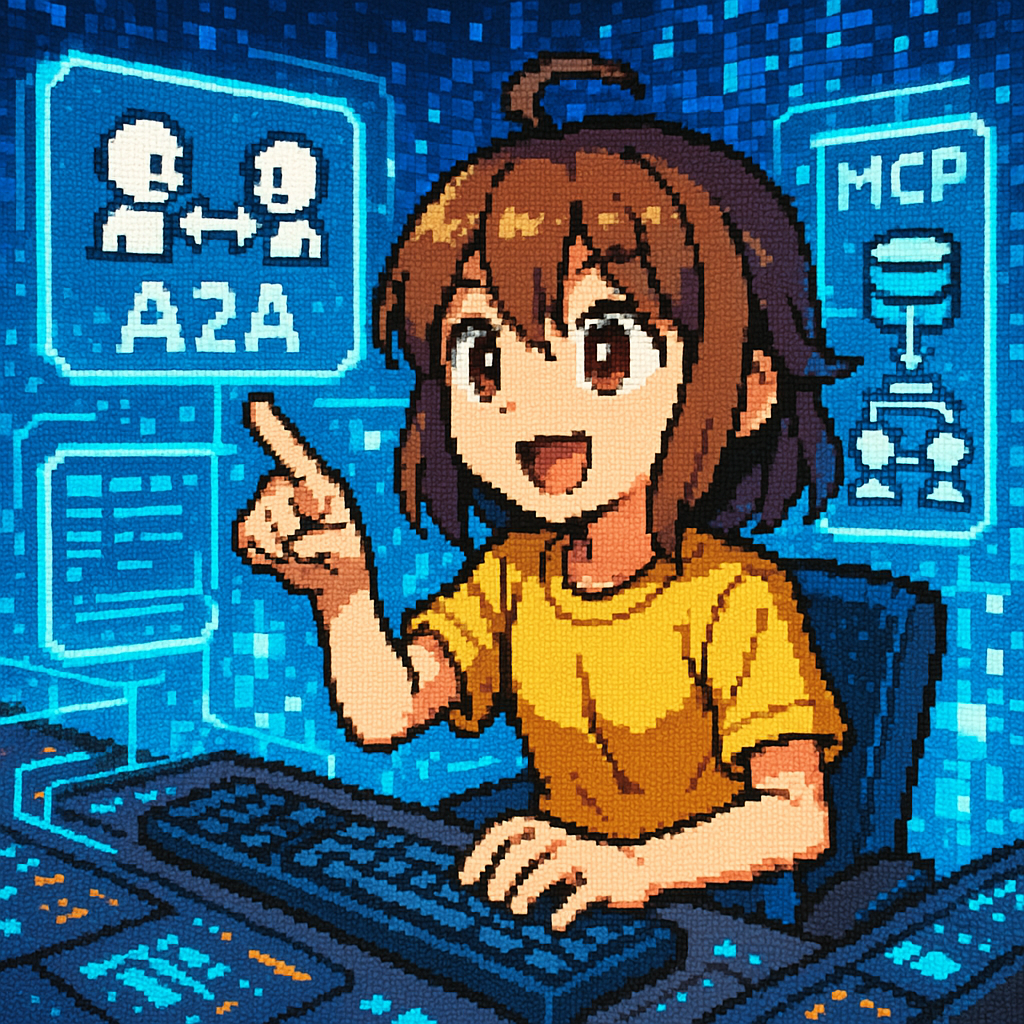 Building a Multi-Agent Disaster Response Simulator with Google’s A2A ...