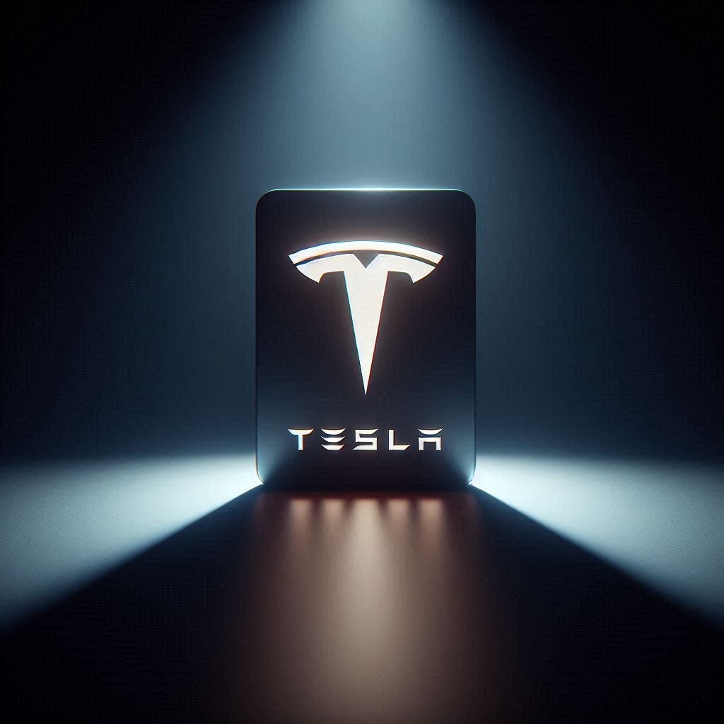 Organizational Growth through Organic Growth at Tesla | by Naresh Sekar ...