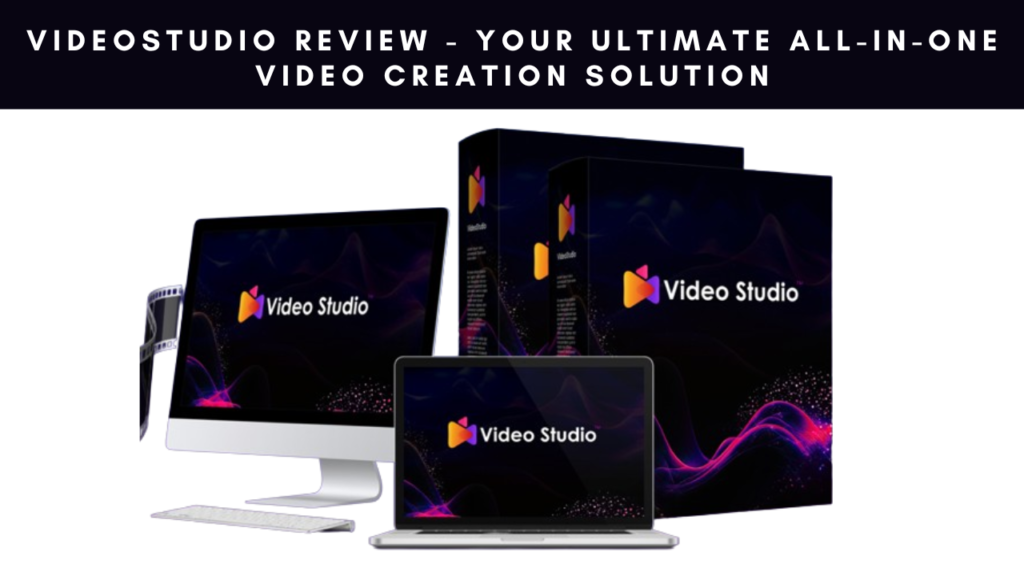 VideoStudio Review — Your Ultimate All-in-One Video Creation Solution | by Sayad Shovon Hossain ...