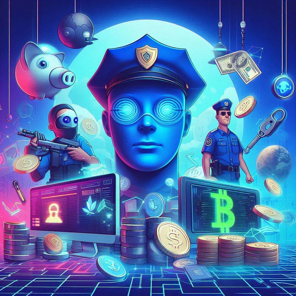 The Role of Web3 & NFTs in the Future of Adult Payments | Medium