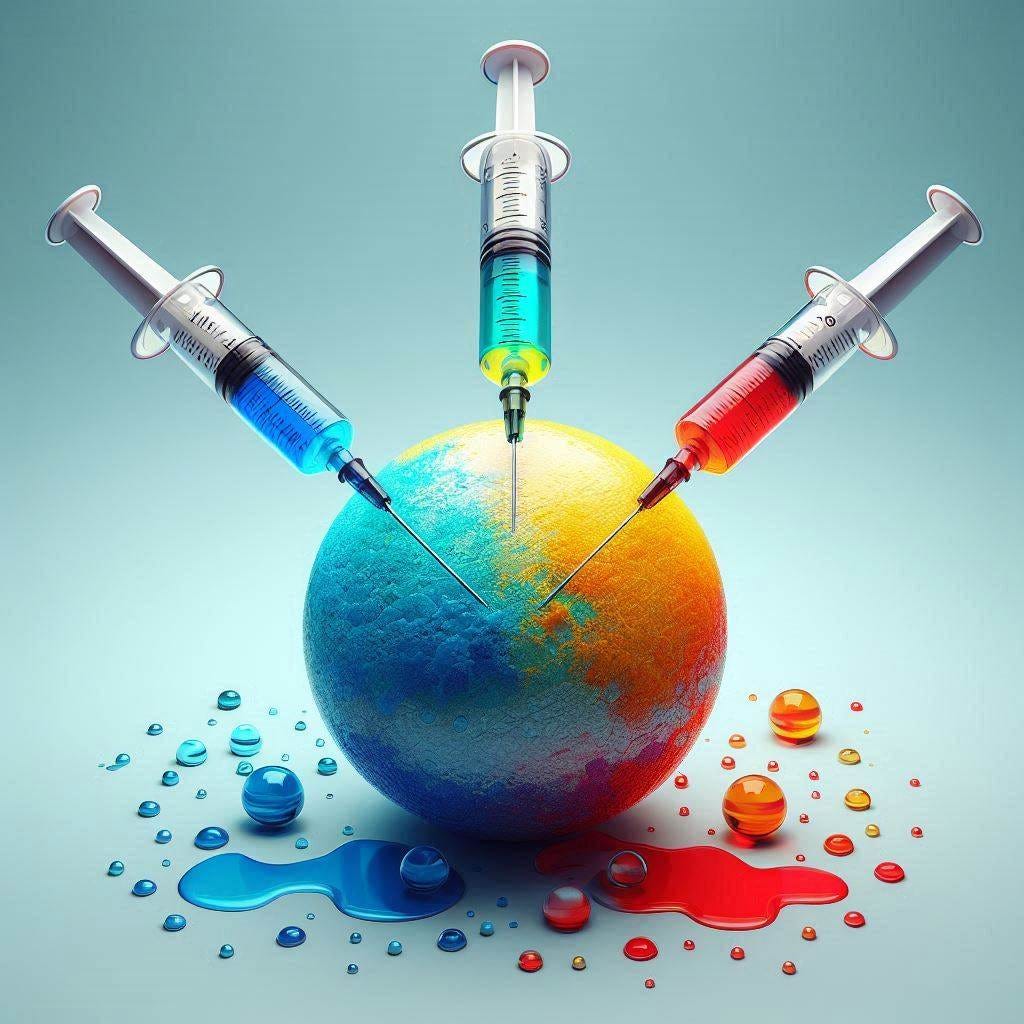 You will be dependent on Dependency Injection | by Sylvain Tiset | Medium