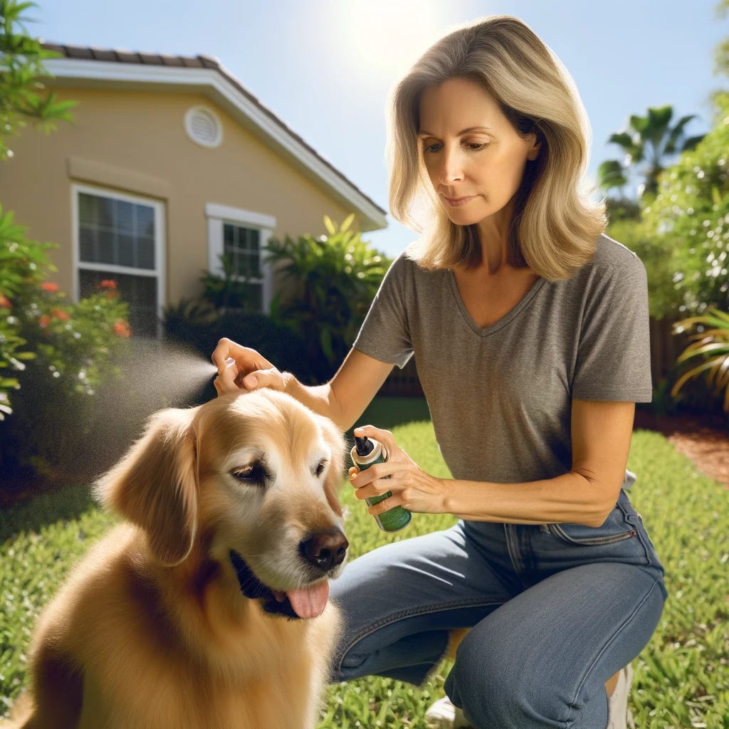 Safeguard Your Pets from Ticks in Ocoee: Discover Safe and Effective ...