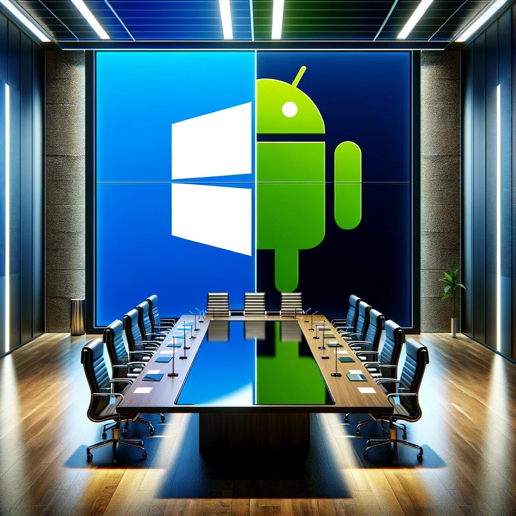 What Logitech Microsoft Teams Room should I choose? | by Andrew J. Mair ...