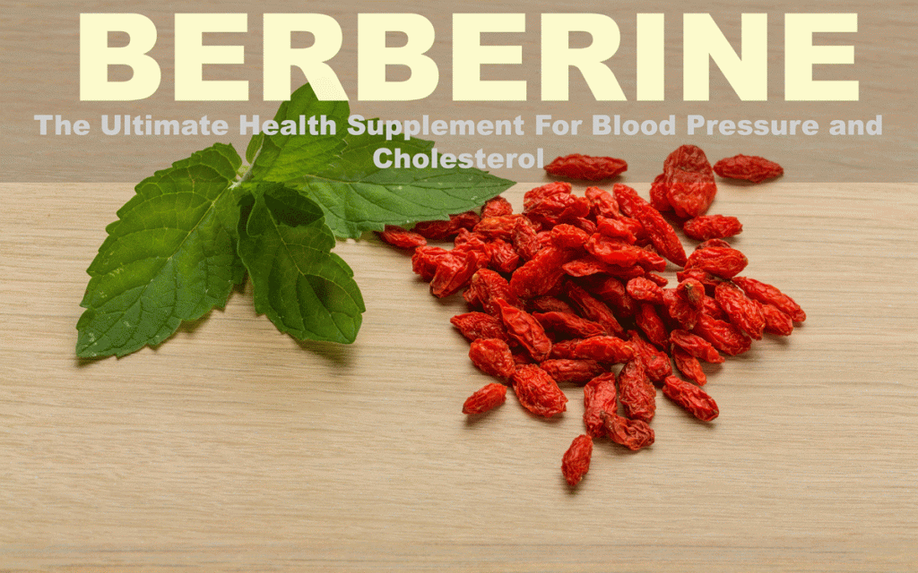 Berberine Benefits: 8 Top Health Effects of the Lost Ayurvedic Plant ...