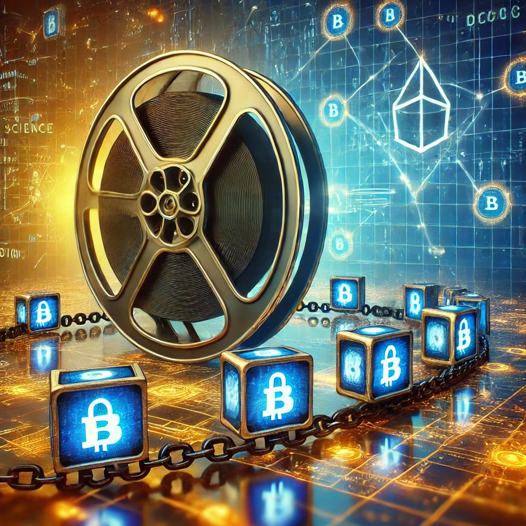 Base and Zora Collaborate to Mint ResearchHub’s Film, Promoting Onchain Science | by ...