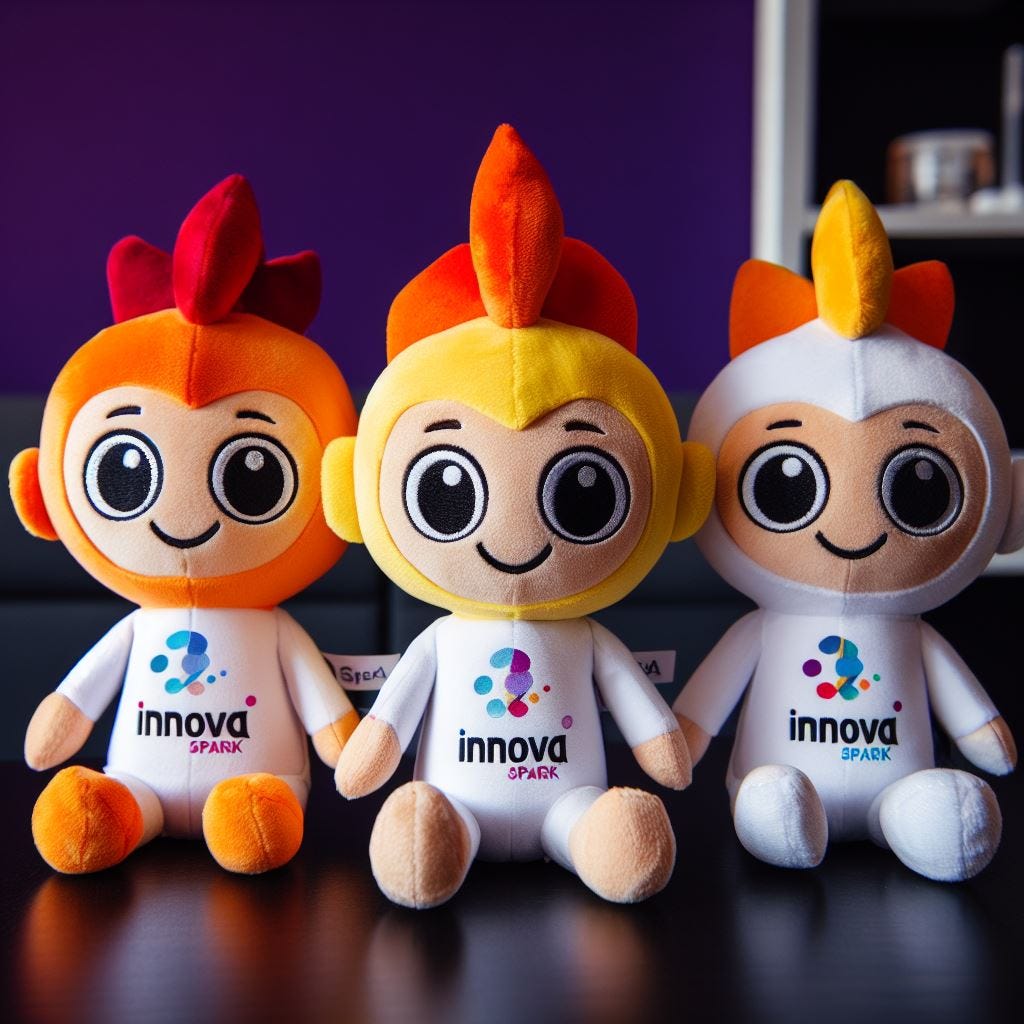 How to Create Custom Stuffed Animals for Your Business | by Satanjay ...